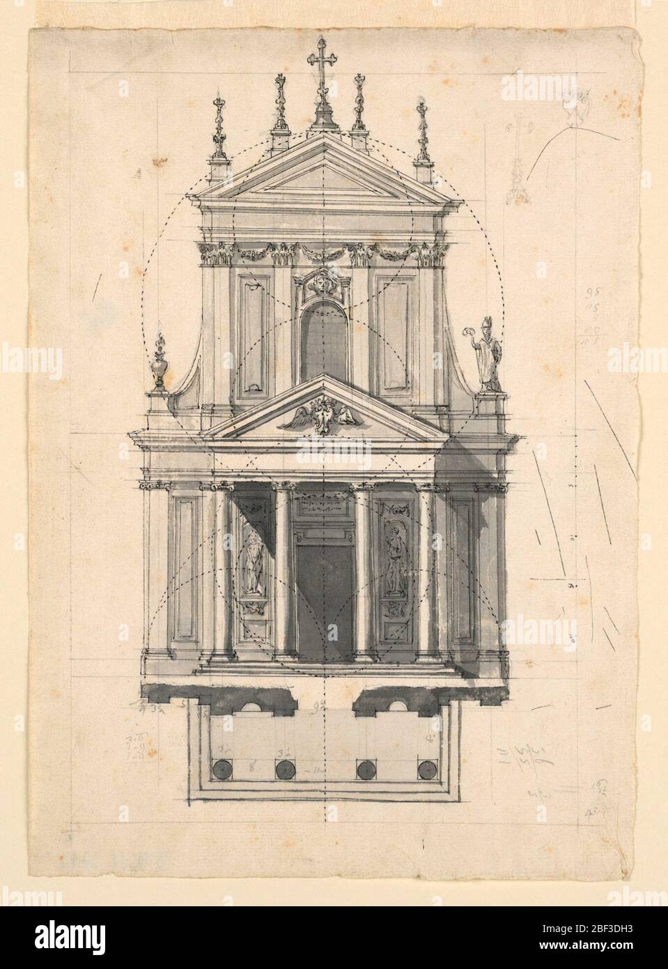 Proportion Architecture