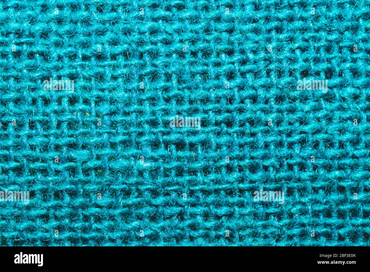 Woven blue material hi-res stock photography and images - Alamy
