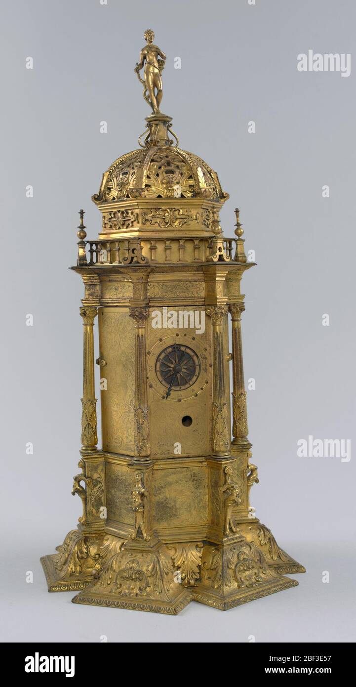 Historical chronology display hi-res stock photography and images - Alamy