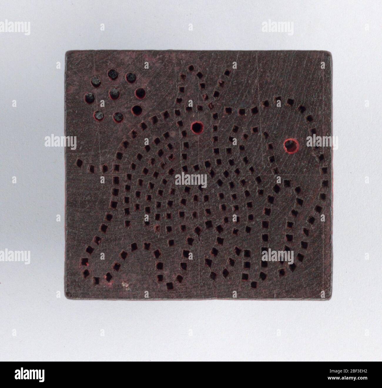 Howdah carriage hi-res stock photography and images - Alamy