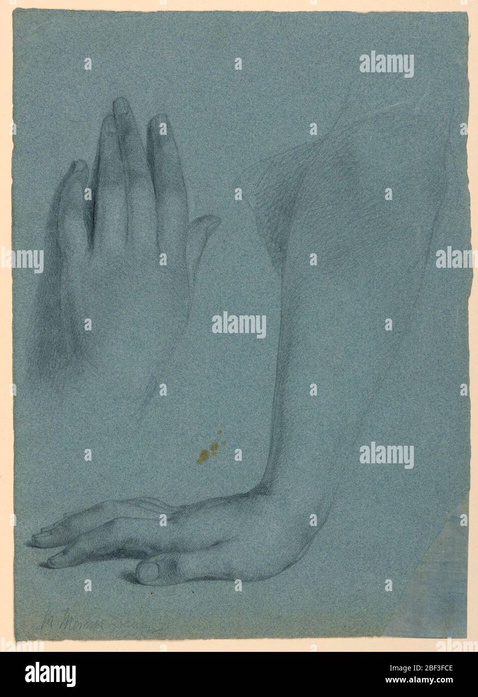 Mainly figure studies hi-res stock photography and images - Alamy