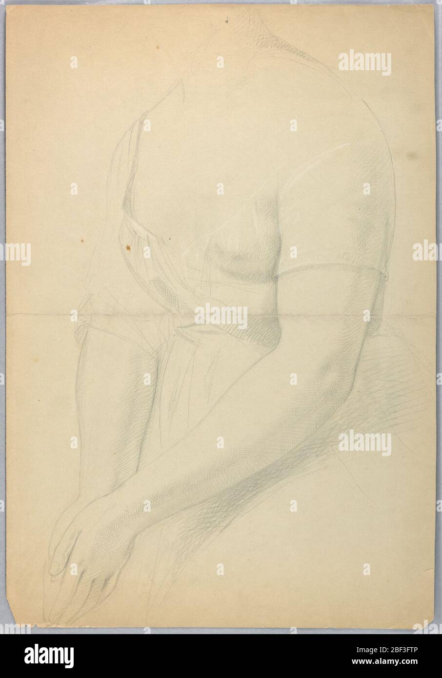 Study of Mercy for Christiana and Her Family Passing through the Valley ...