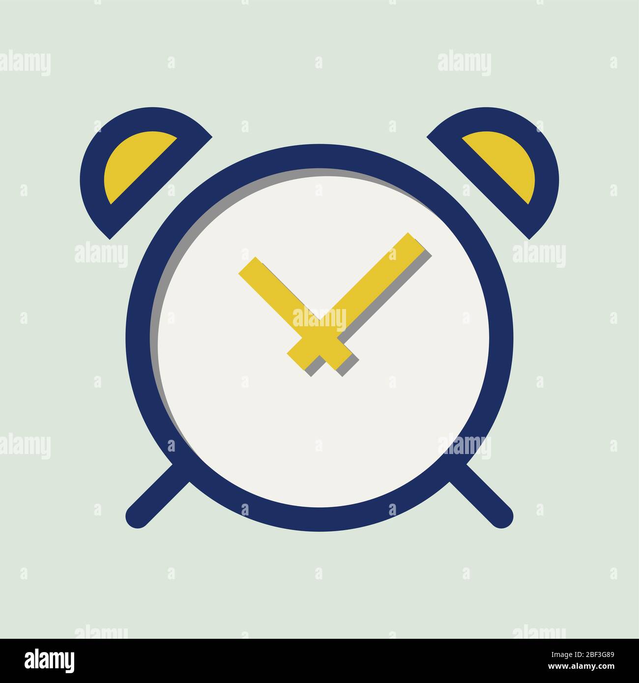 Alarm clock vector Stock Vector Images - Alamy Alarm clock vector Stock Vector Images - Alamy