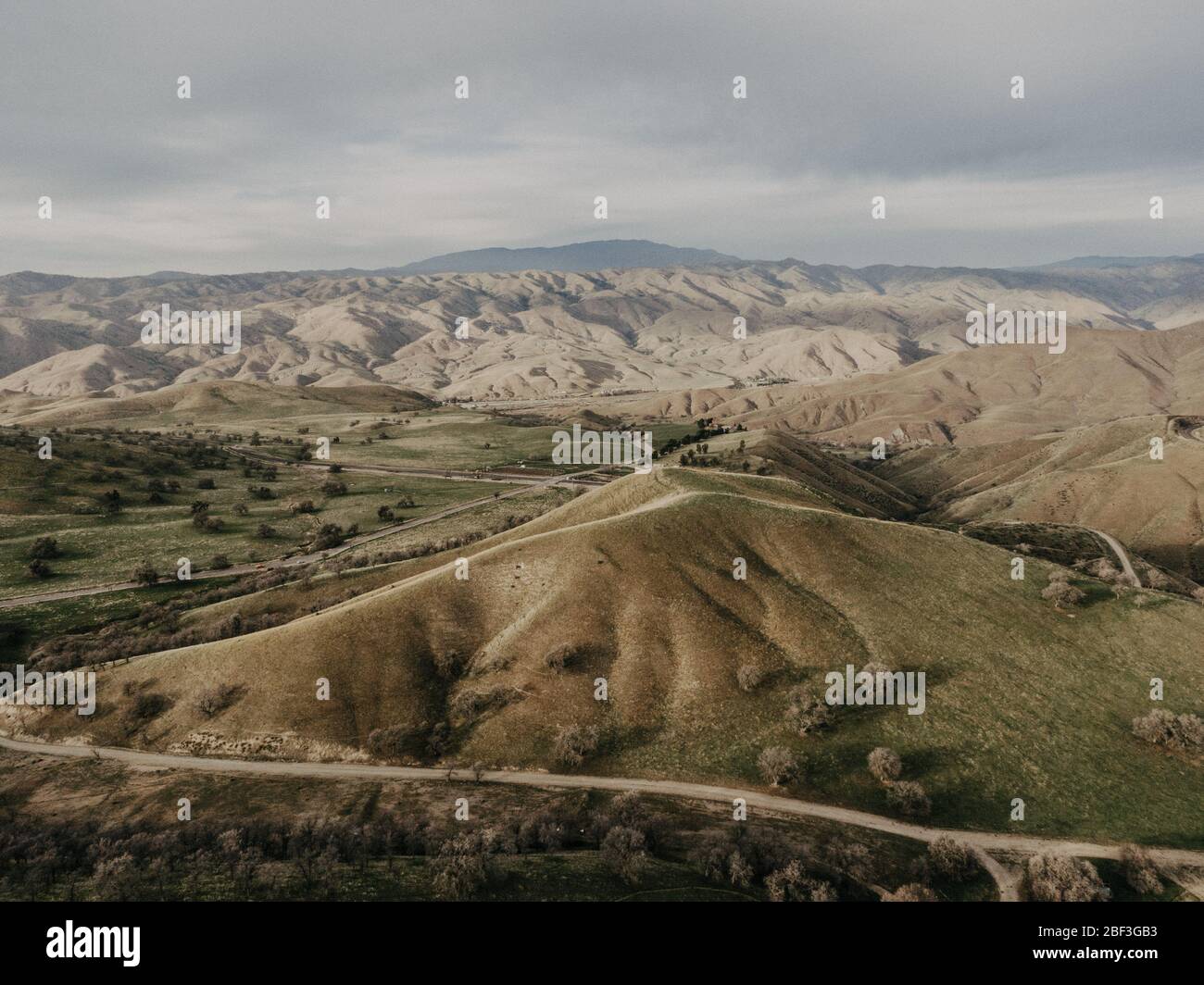 Barron desert hi-res stock photography and images - Alamy