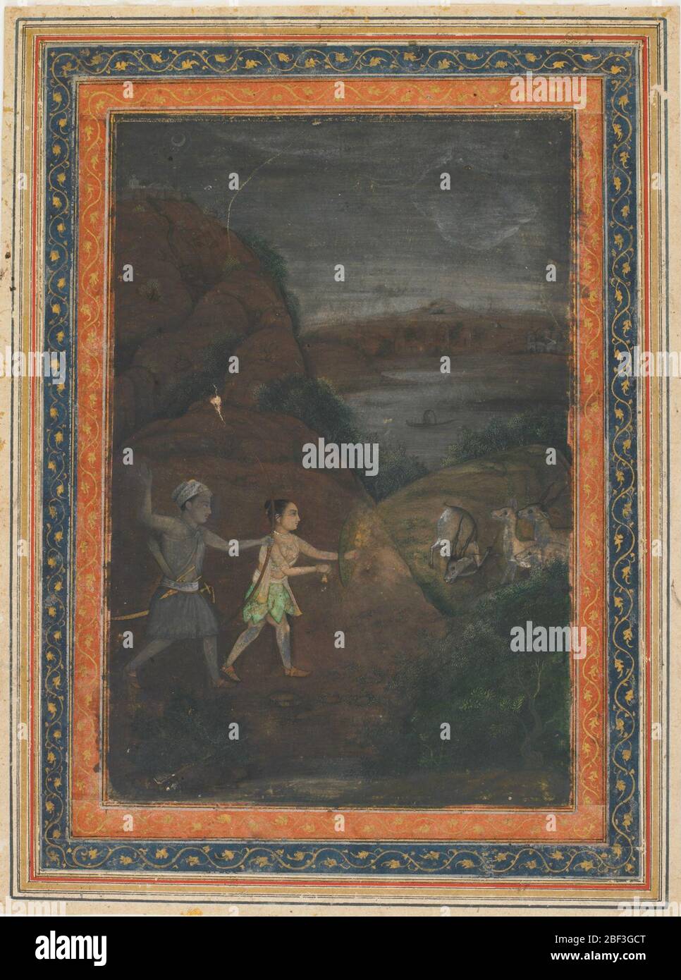 Bathurst henry hi-res stock photography and images - Alamy