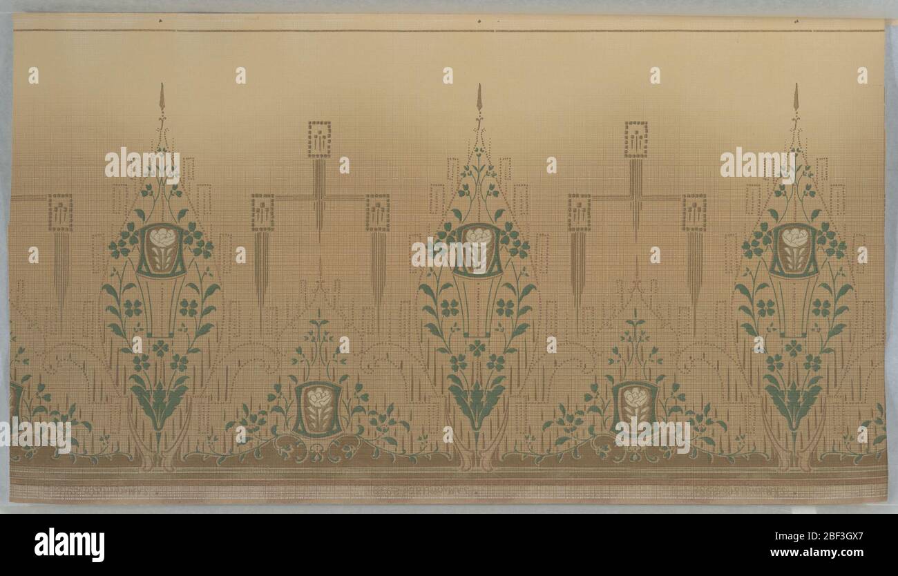 Three frieze designs hi-res stock photography and images - Alamy