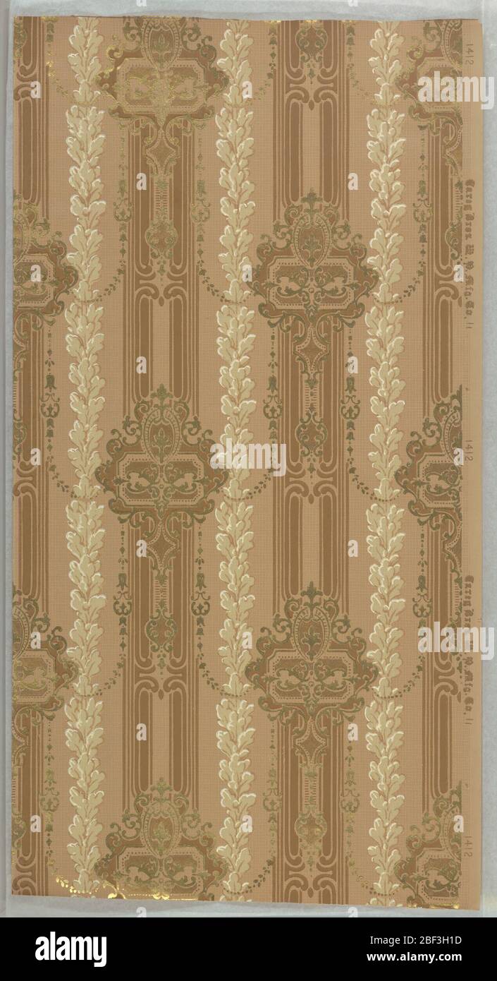 Vertical pattern hi-res stock photography and images - Alamy