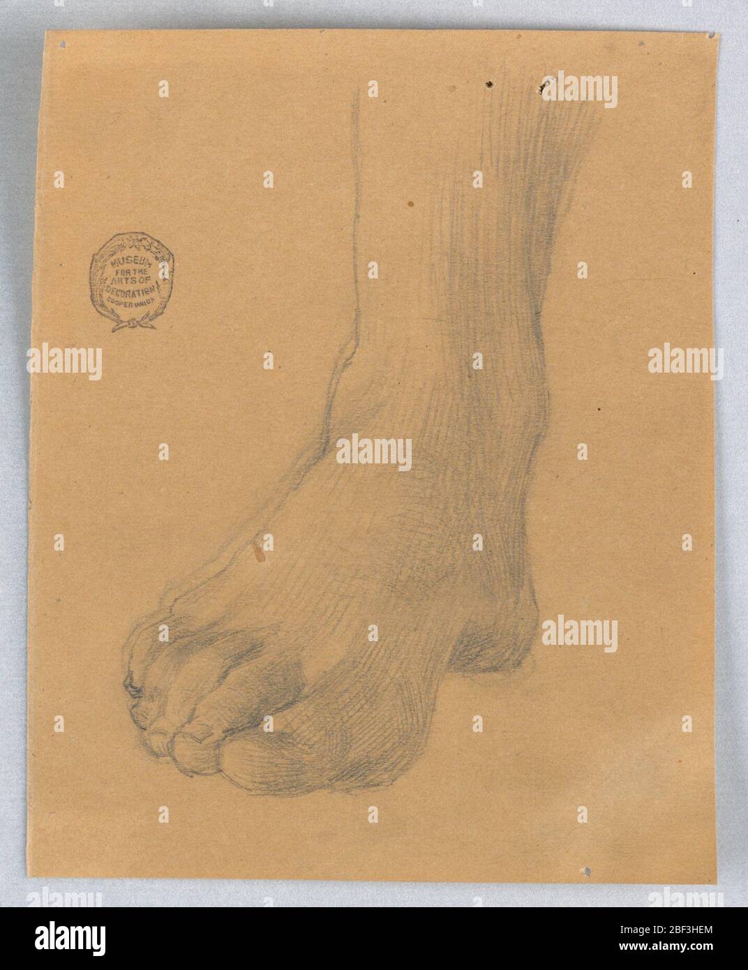 Pointing toes hi-res stock photography and images - Alamy