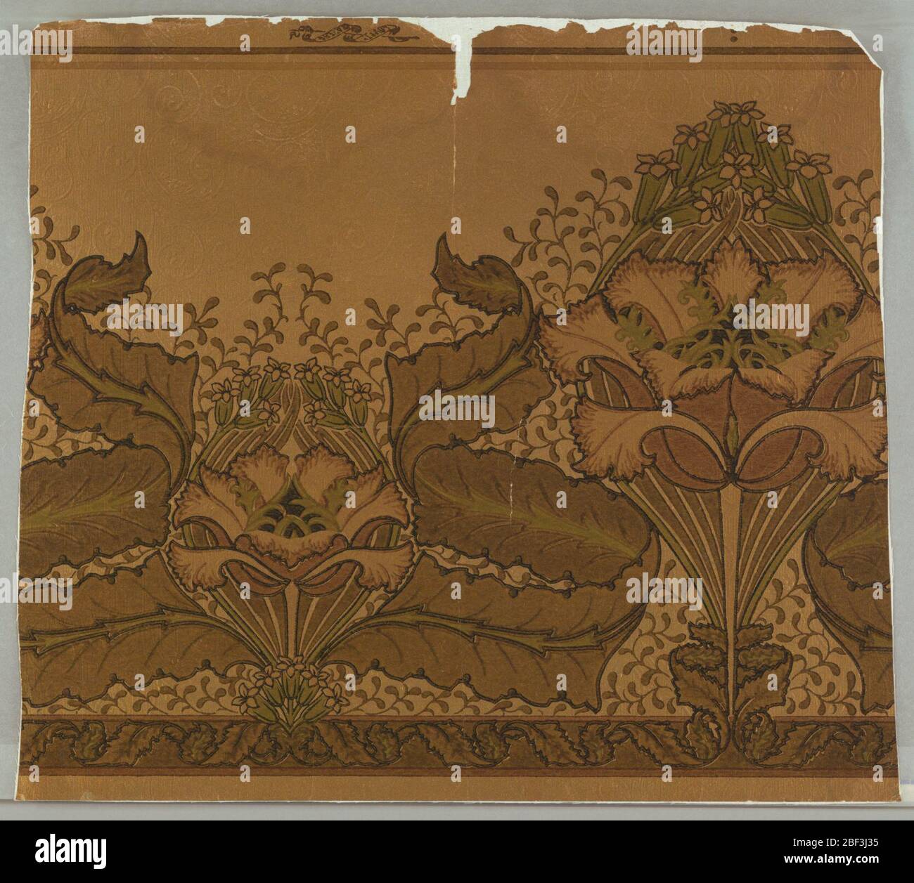 Tooled leather hi-res stock photography and images - Alamy