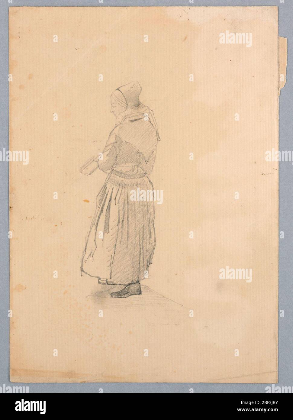 Standing reading figure hi-res stock photography and images - Alamy