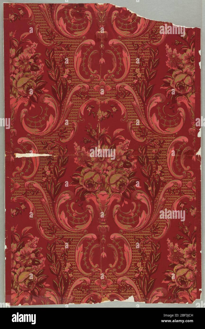 Drop repeating motif hi-res stock photography and images - Alamy