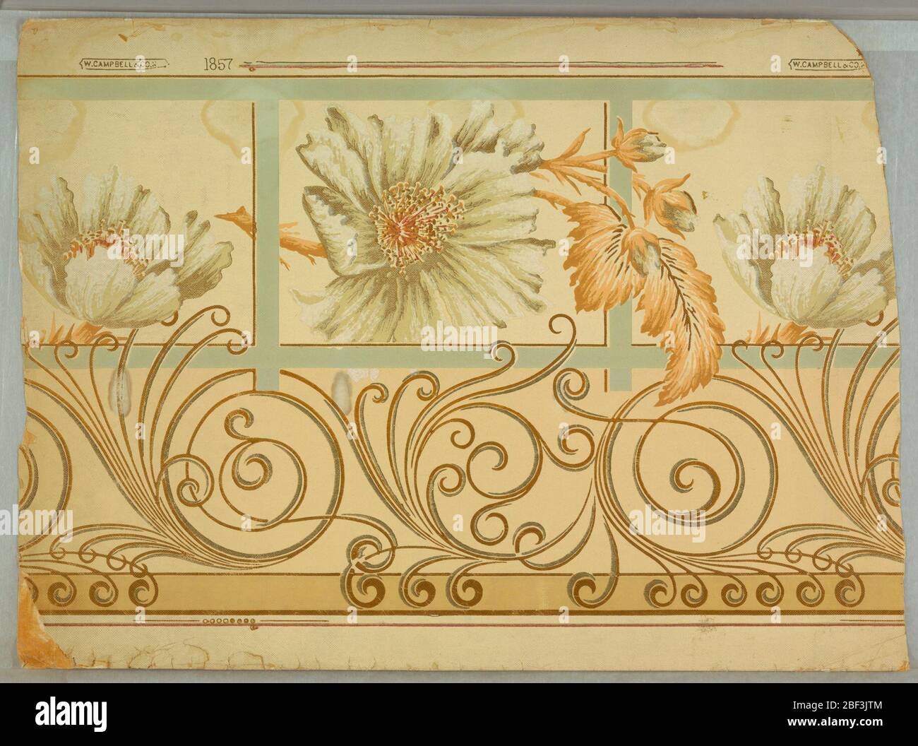 Bronze scroll hi-res stock photography and images - Alamy