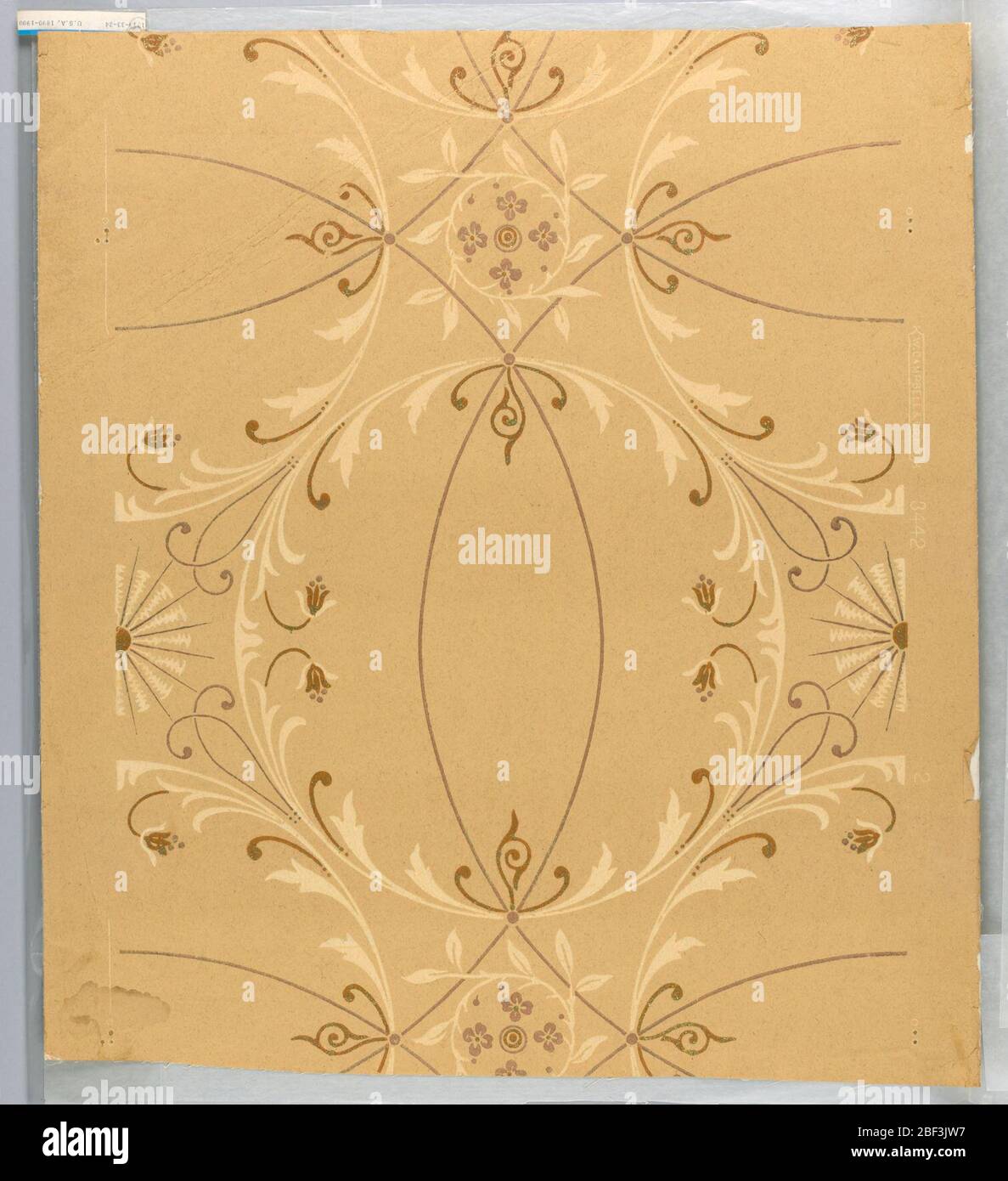 Cream finish hi-res stock photography and images - Alamy