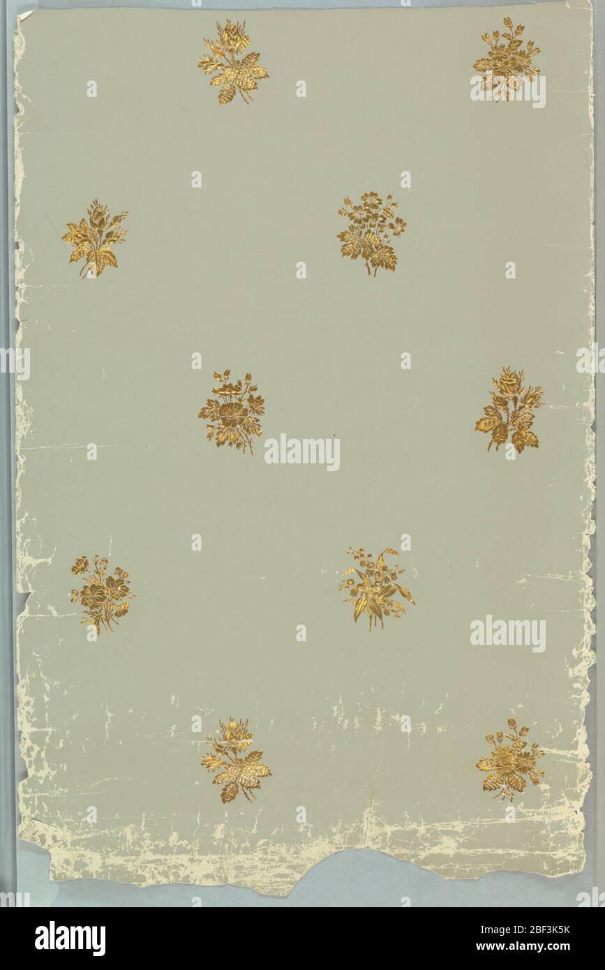 Stamped Gold Foil High Resolution Stock Photography and Images - Alamy