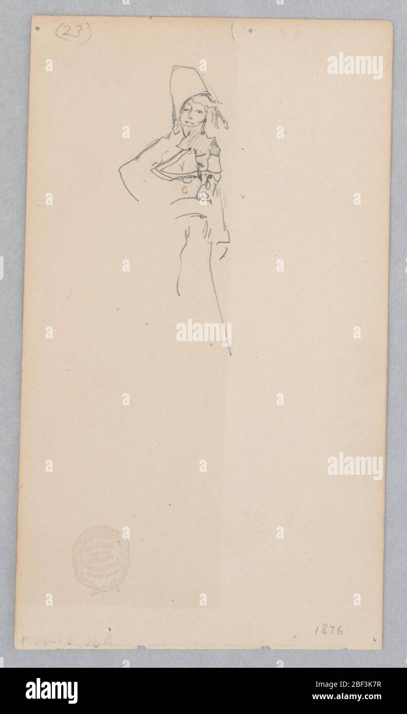 Drawing male figure in hi-res stock photography and images - Alamy