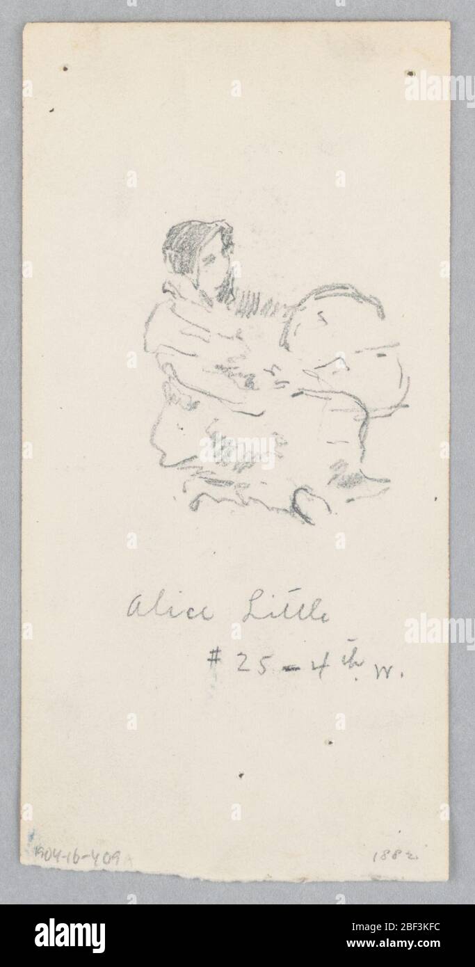 Alice little hi-res stock photography and images - Alamy