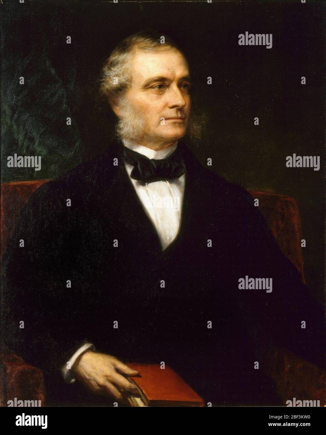 Benjamin hazard hi-res stock photography and images - Alamy