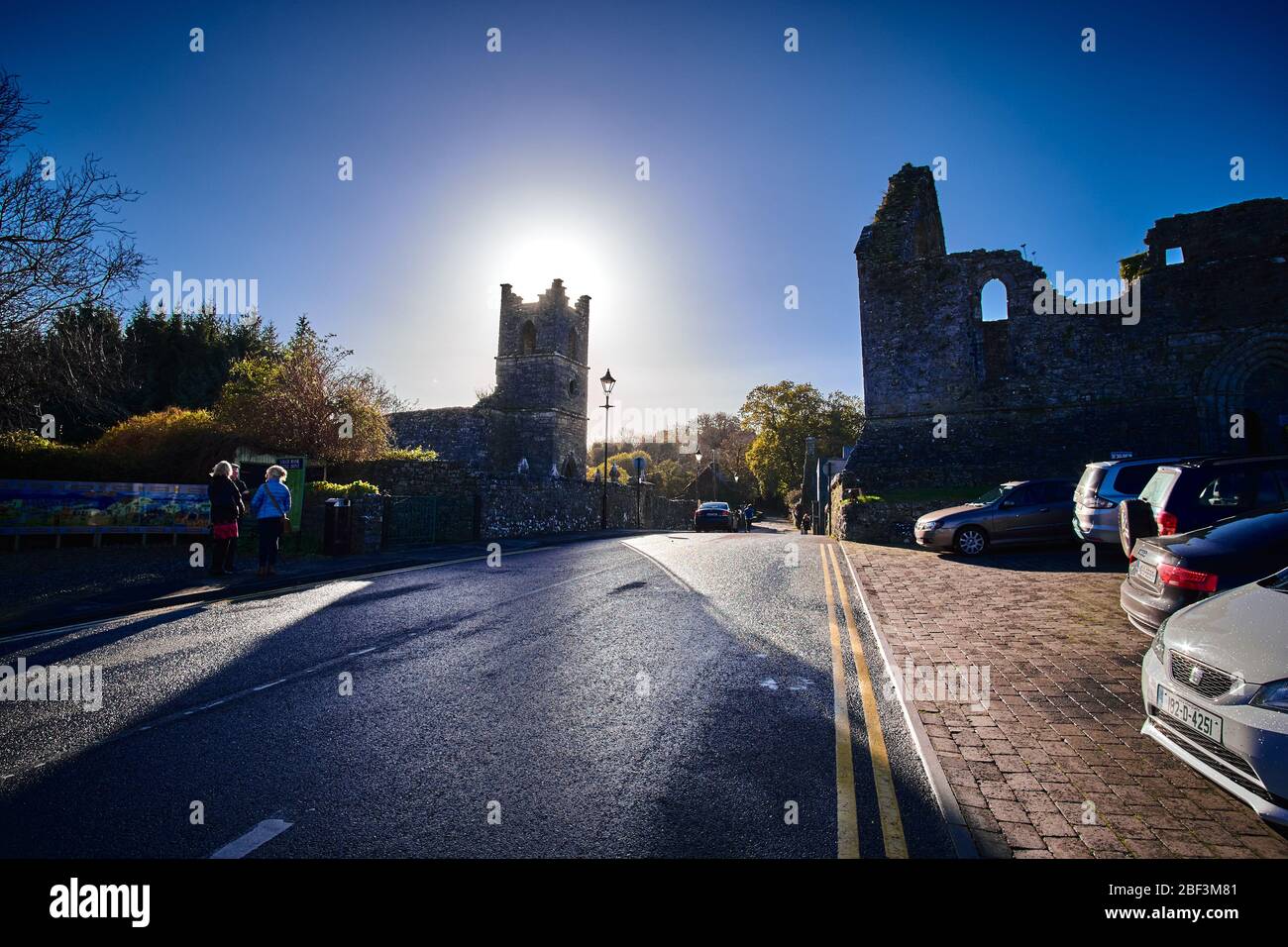 Cong ireland hi-res stock photography and images - Alamy