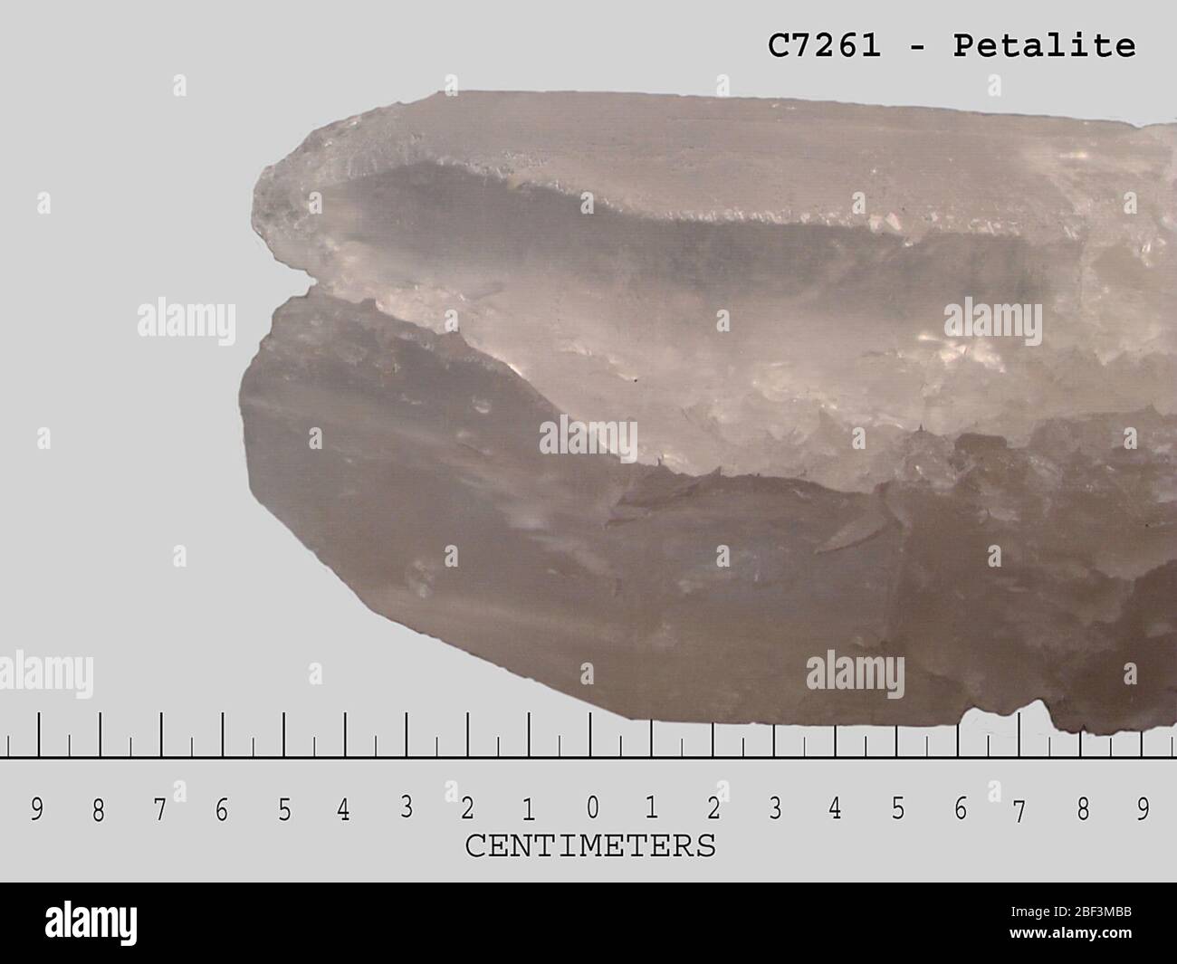 Petalite hi-res stock photography and images - Alamy