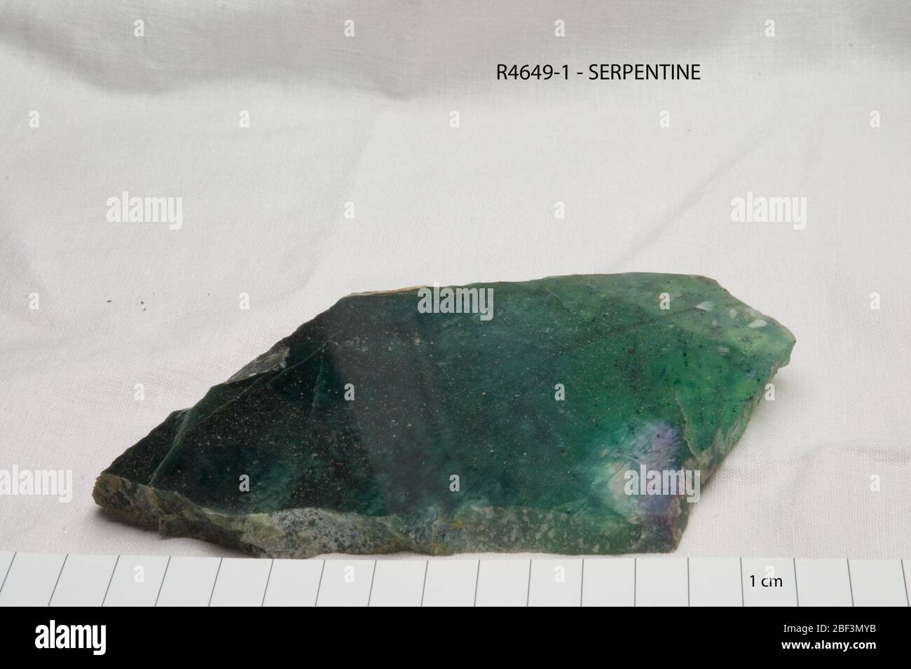 Serpentine williamsite hi-res stock photography and images - Alamy