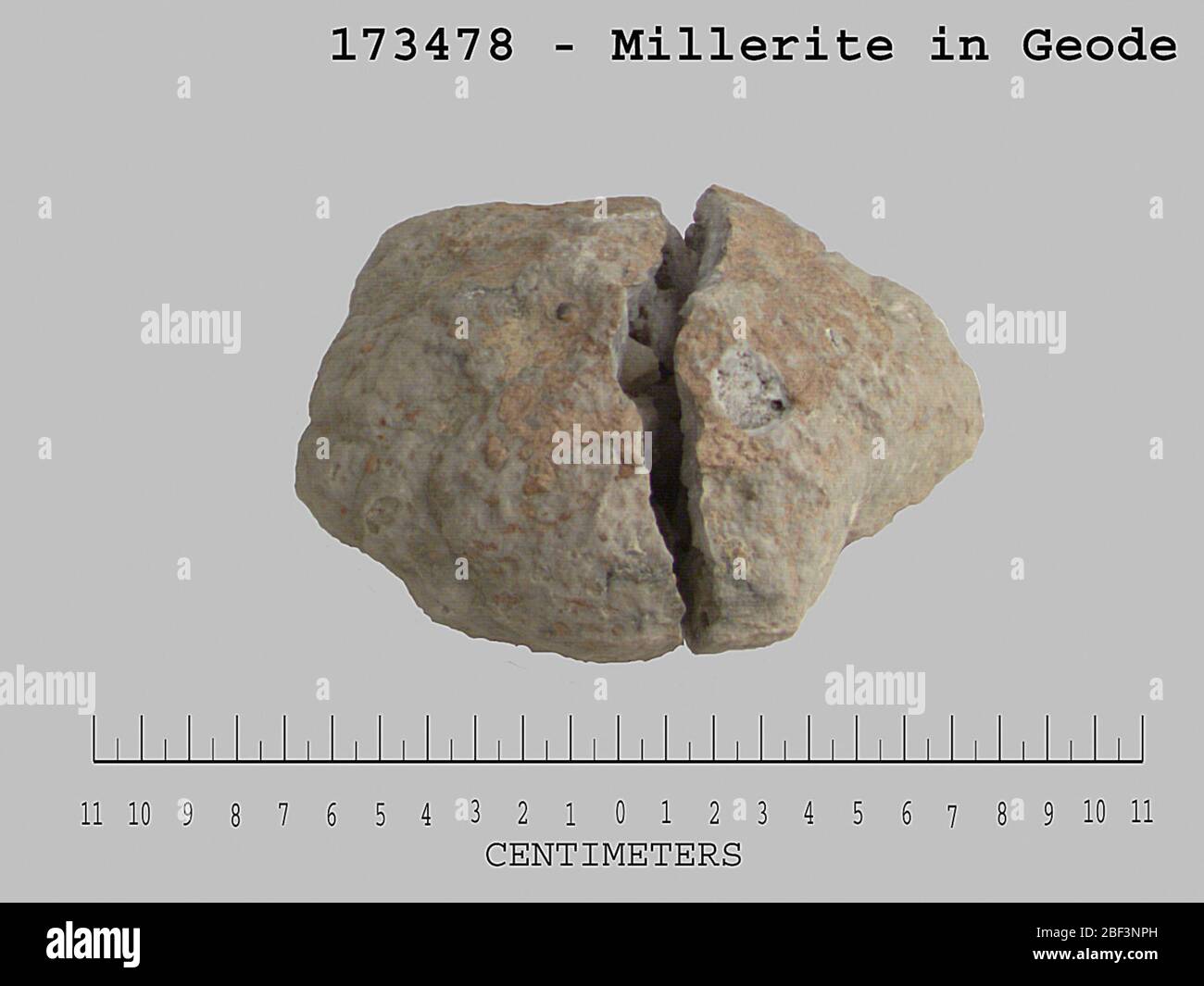 Nickel rock hi-res stock photography and images - Alamy