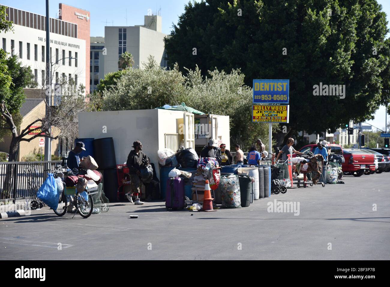 Ca los cans hi-res stock photography and images - Alamy