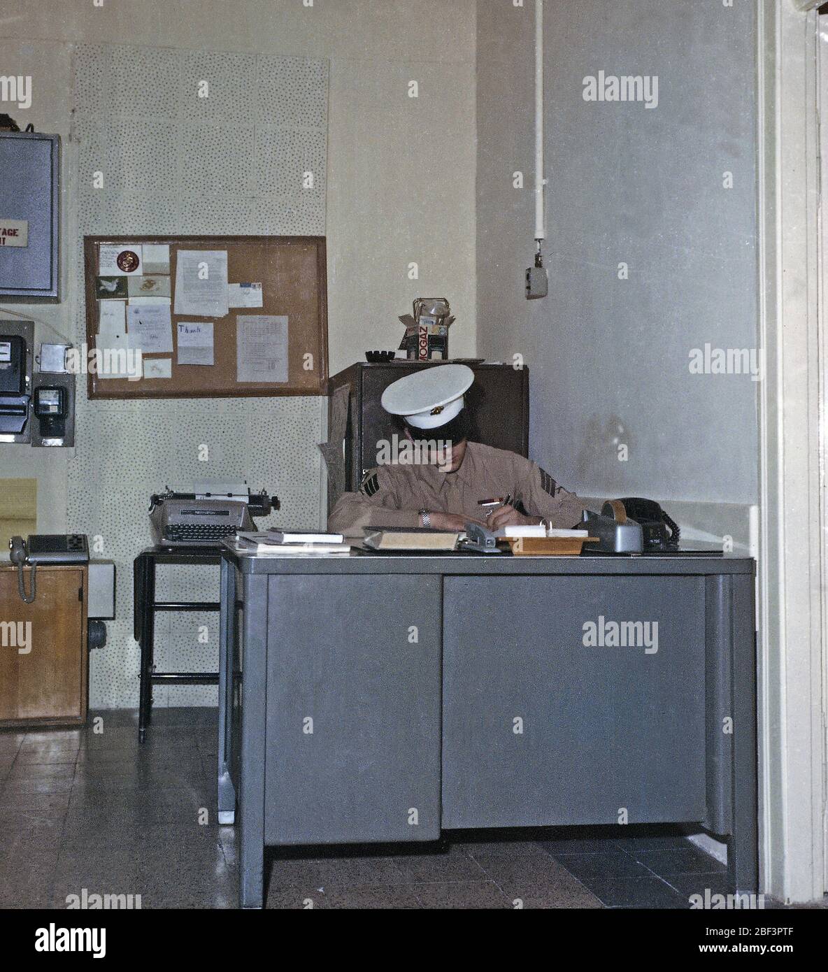 U s annex office building hi-res stock photography and images - Alamy