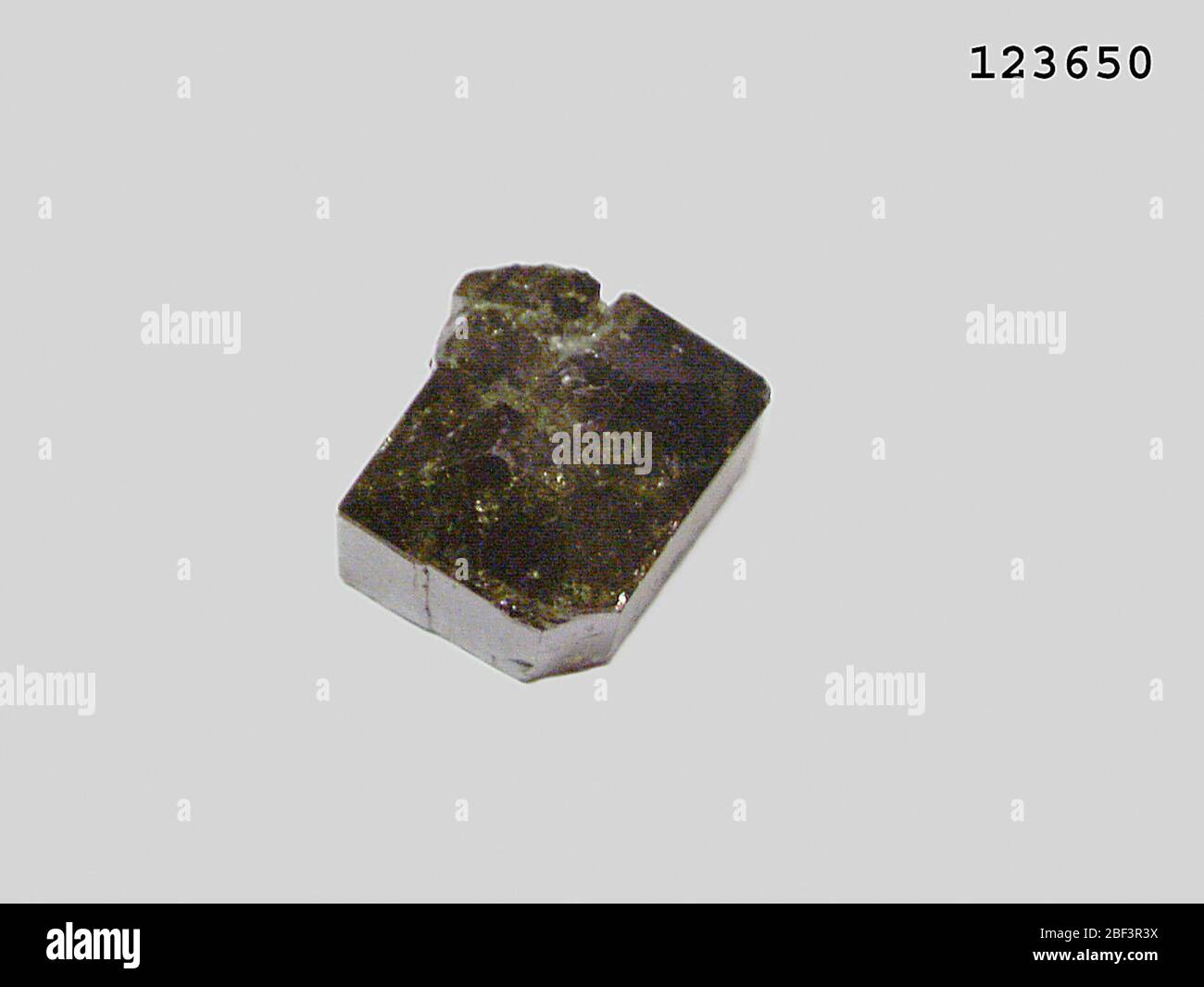 Vesuvianite hi-res stock photography and images - Alamy