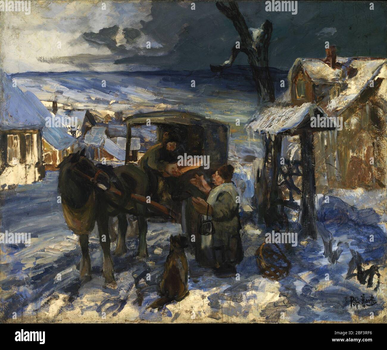 Scene_view hi-res stock photography and images - Alamy