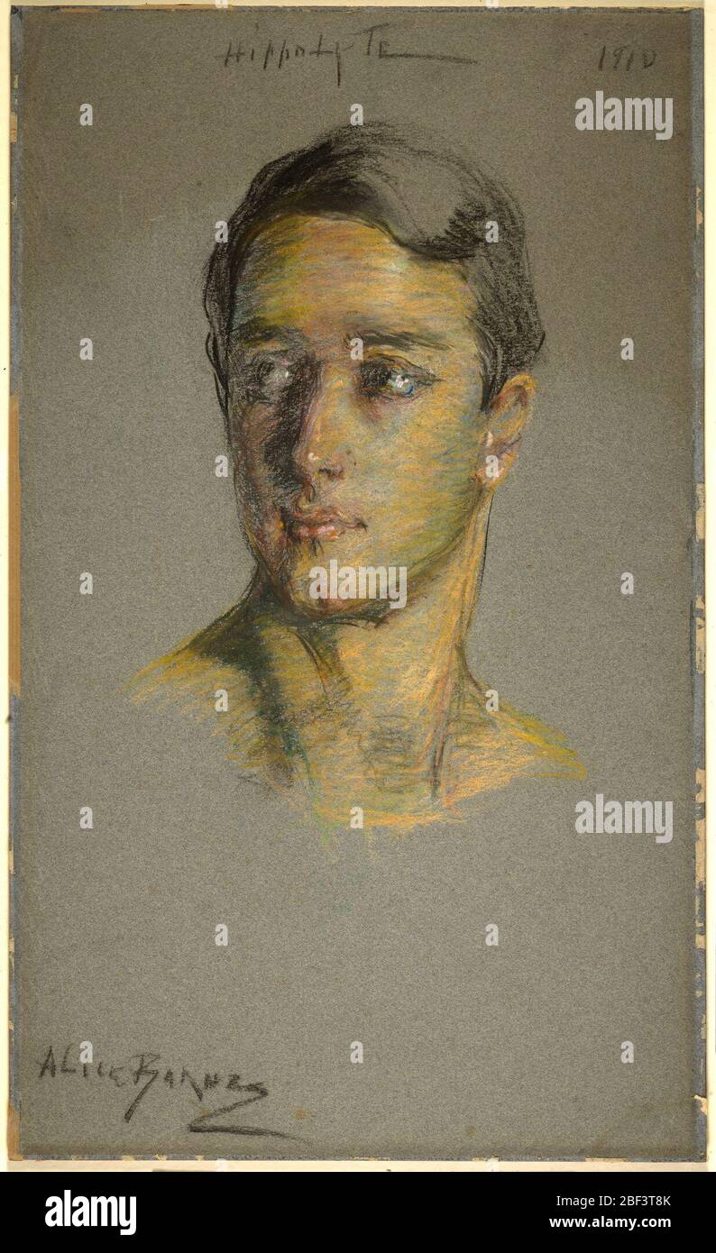 Expressionistic techniques hi-res stock photography and images - Alamy