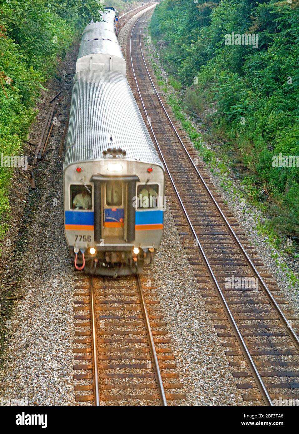 2000s mass tranist hi-res stock photography and images - Alamy