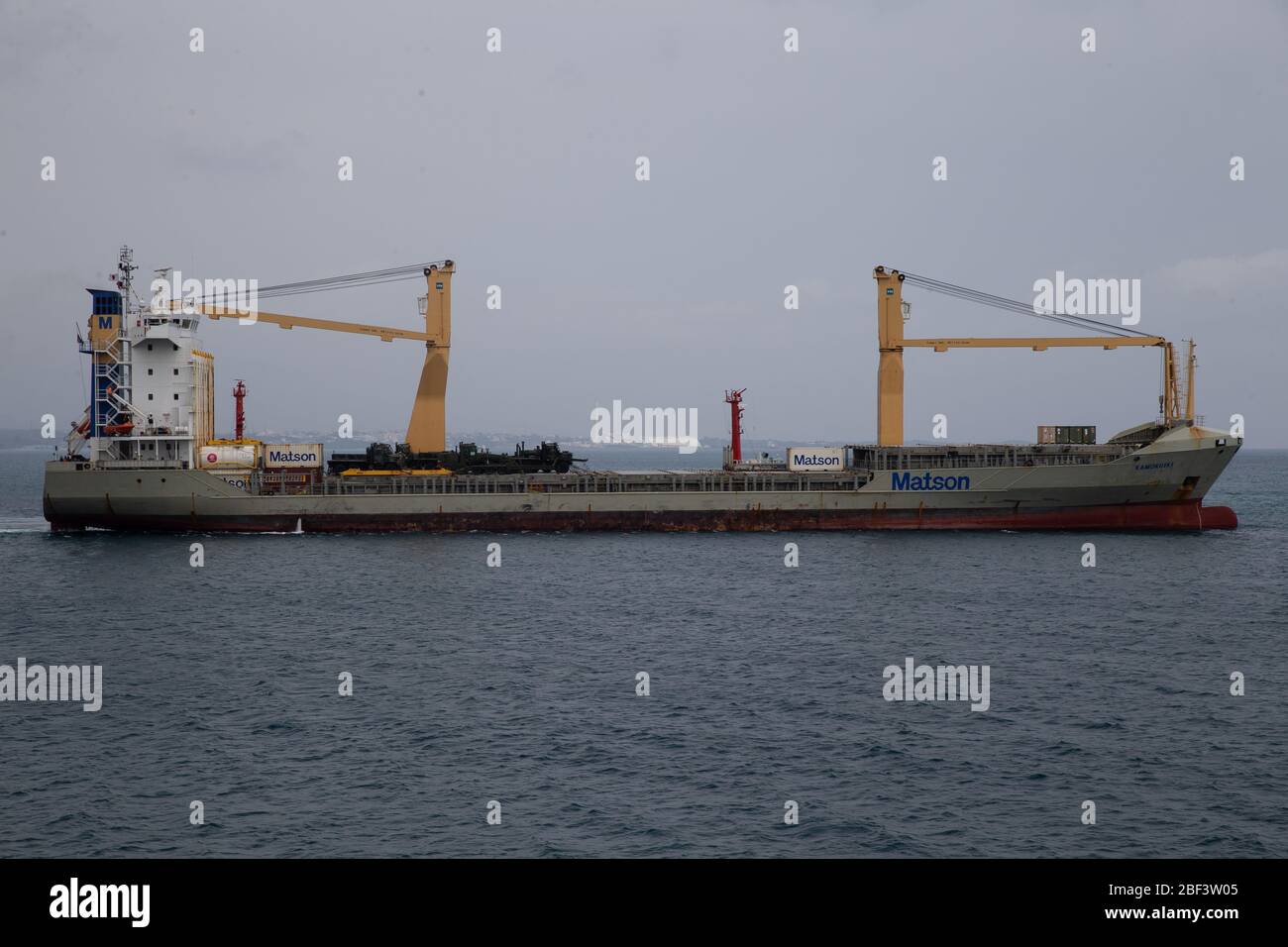 Tengan pier hi-res stock photography and images - Alamy