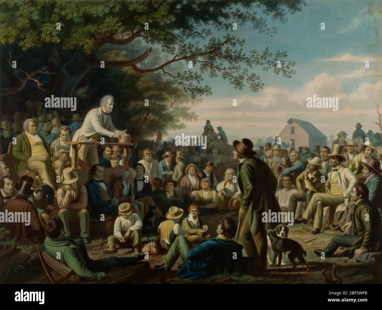 Speechcraft hi-res stock photography and images - Alamy