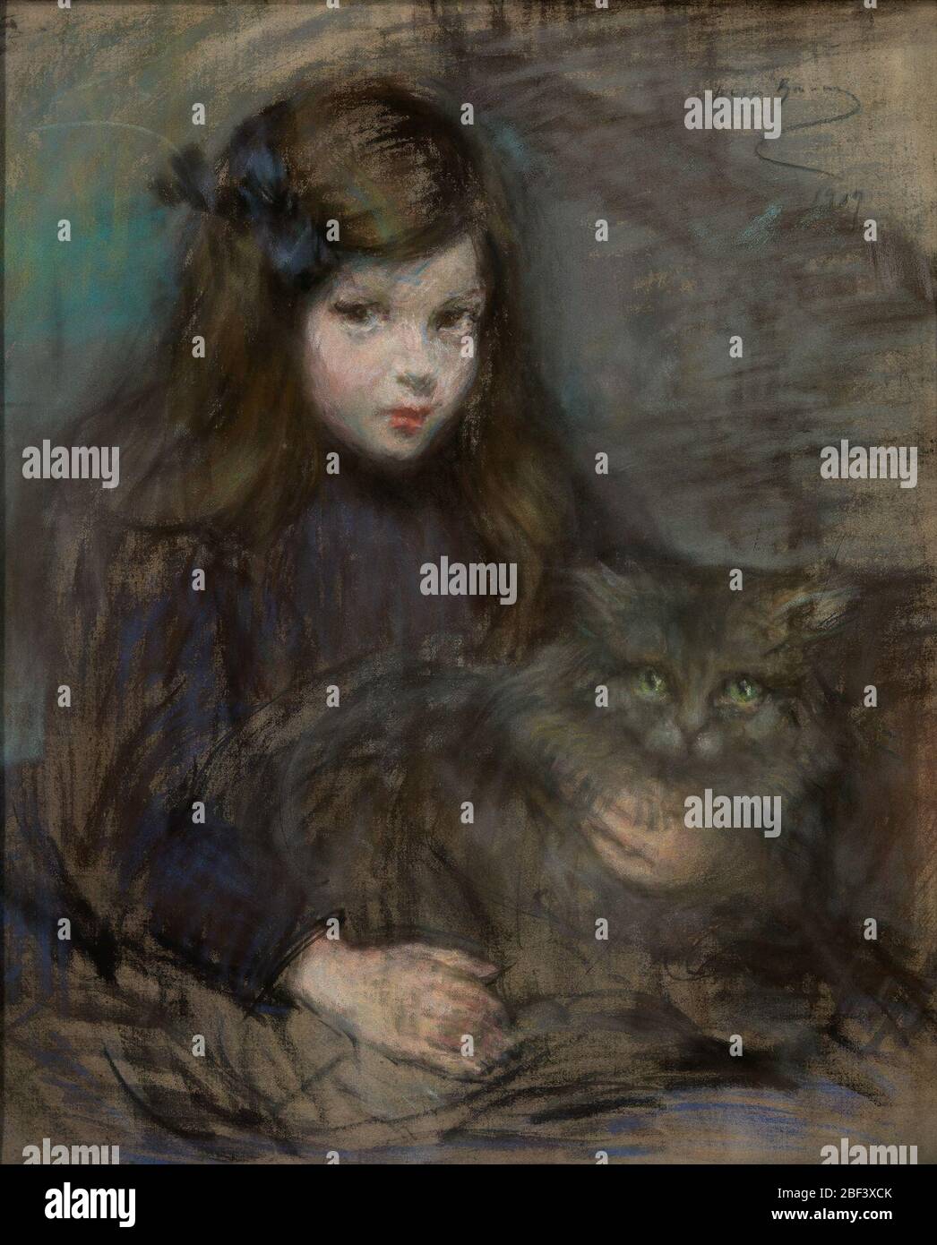 Minet hi-res stock photography and images - Alamy