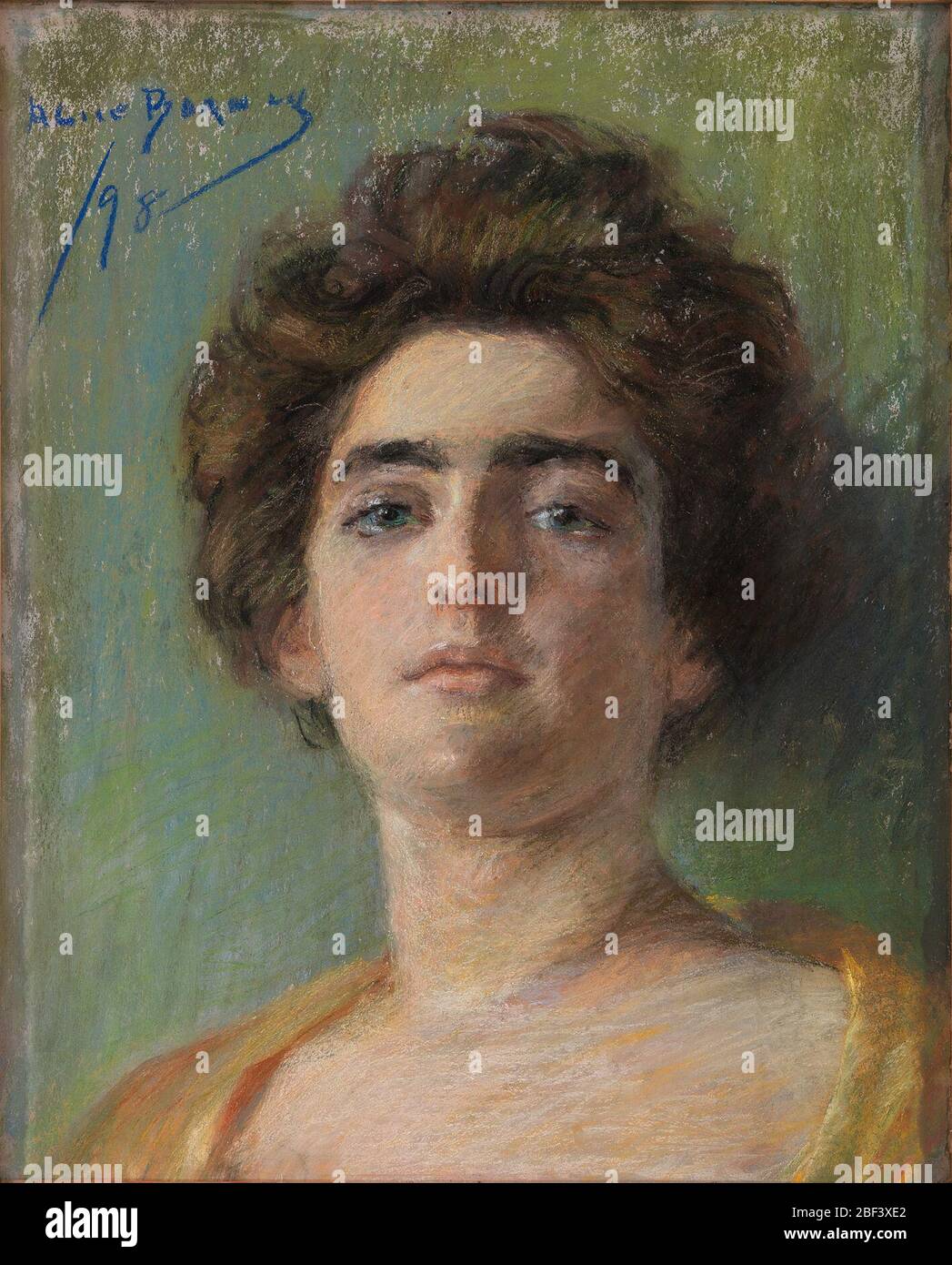 Laura and alice hi-res stock photography and images - Alamy