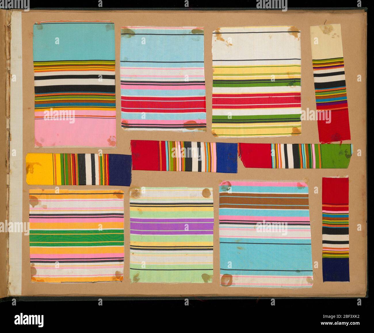 Woven ribbons hi-res stock photography and images - Alamy