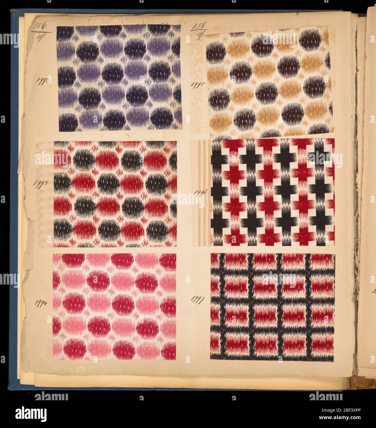 366 numbered samples hi-res stock photography and images - Alamy