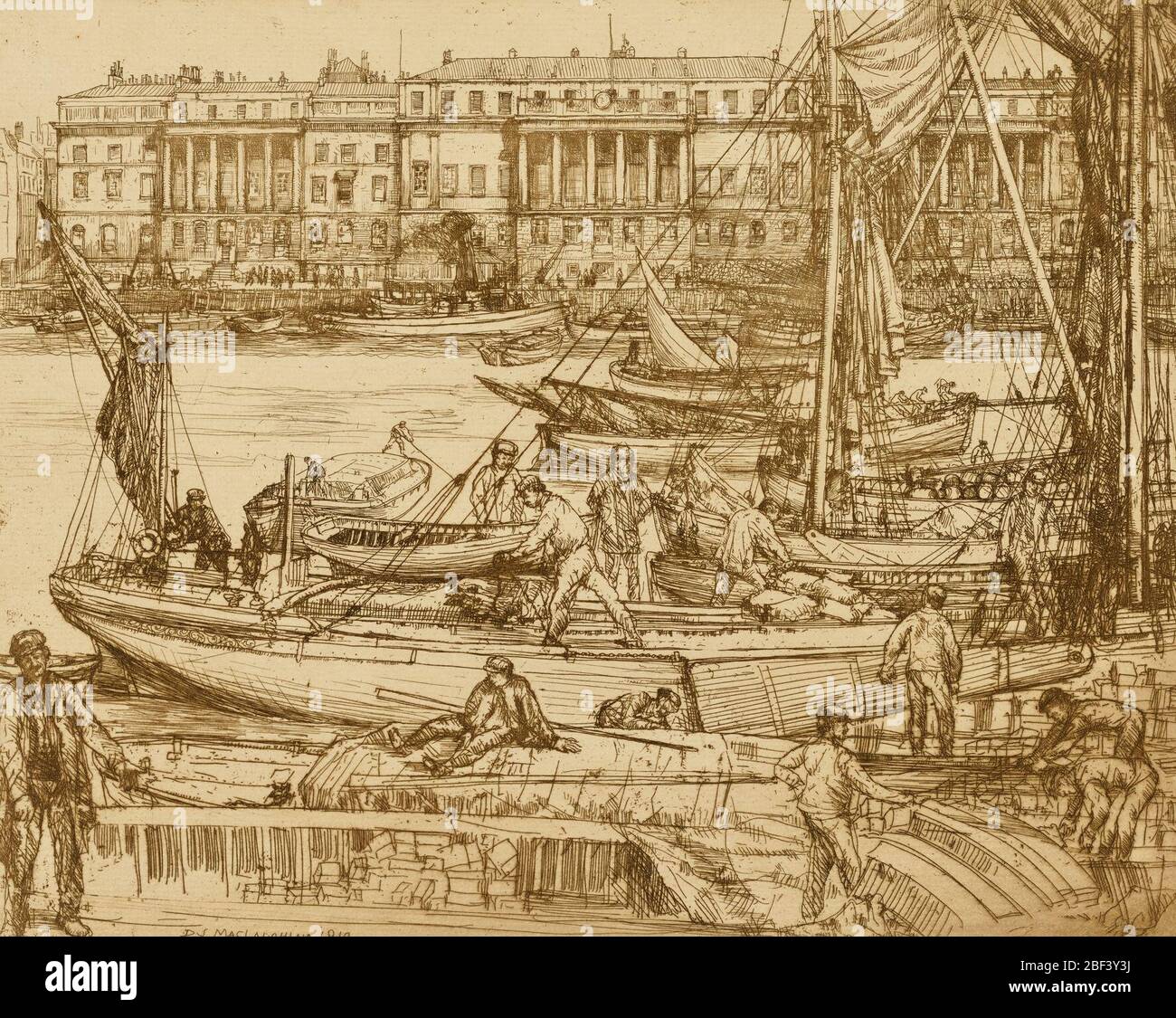 Thames history hi-res stock photography and images - Alamy