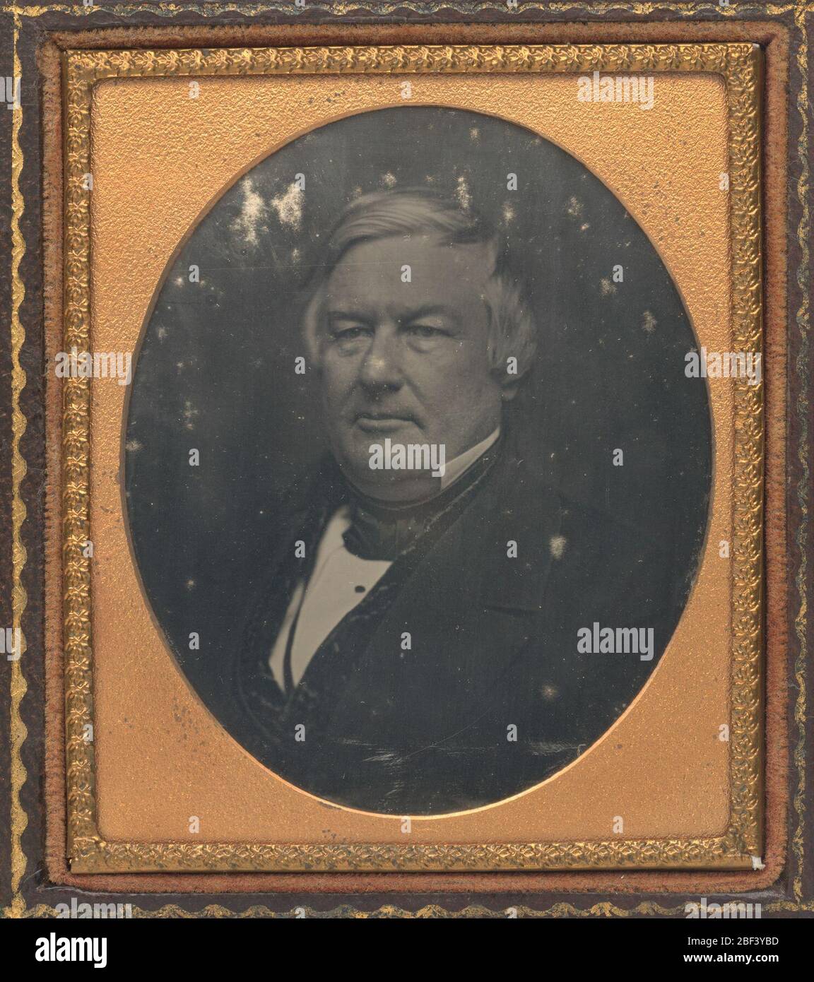 Millard Fillmore House