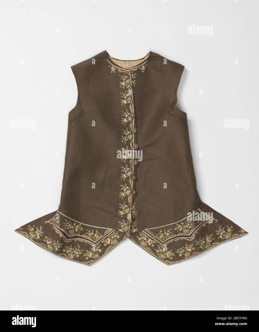 Scalloped pocket flaps hi-res stock photography and images - Alamy