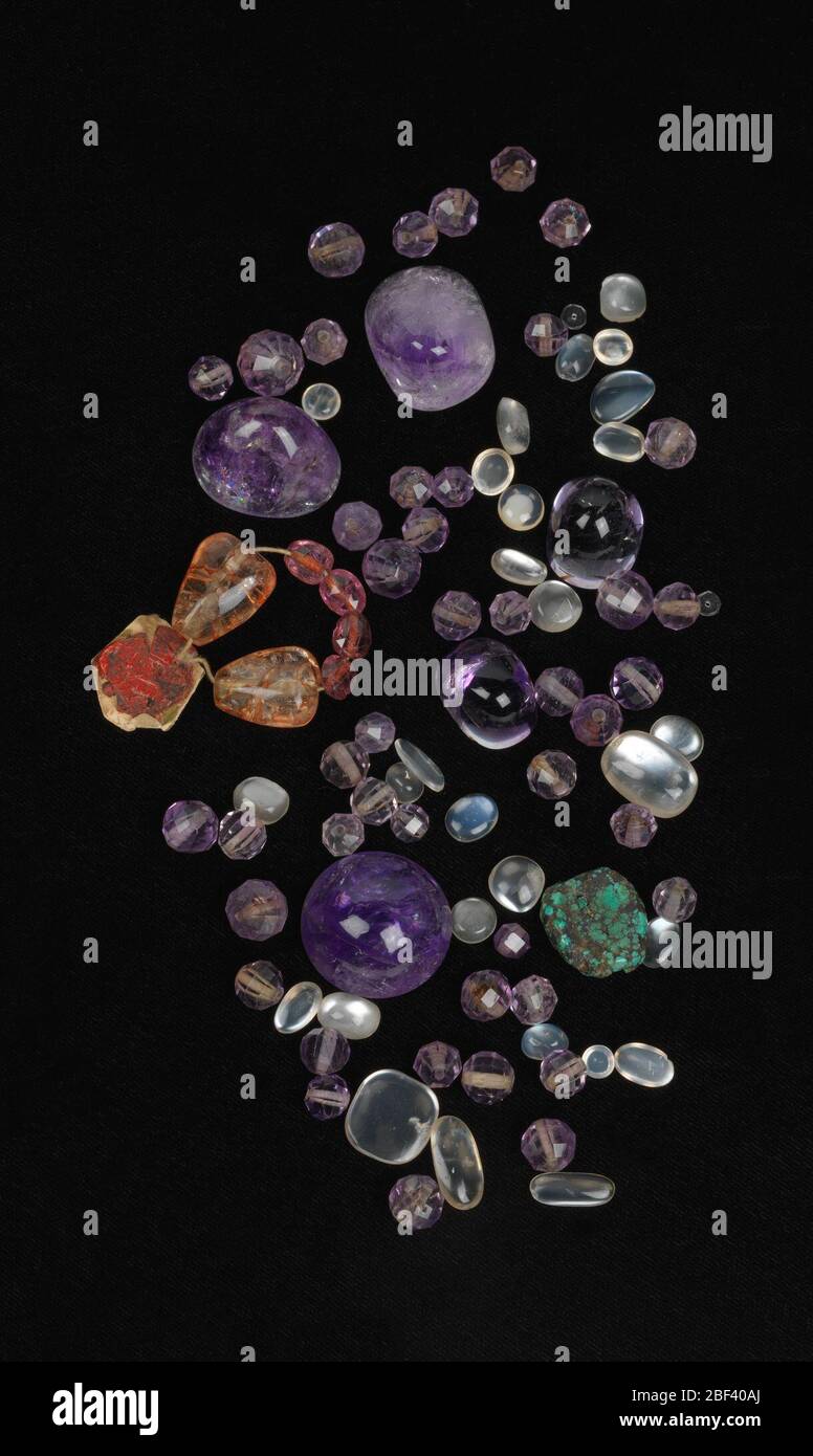Gemstones ruby hi-res stock photography and images - Alamy