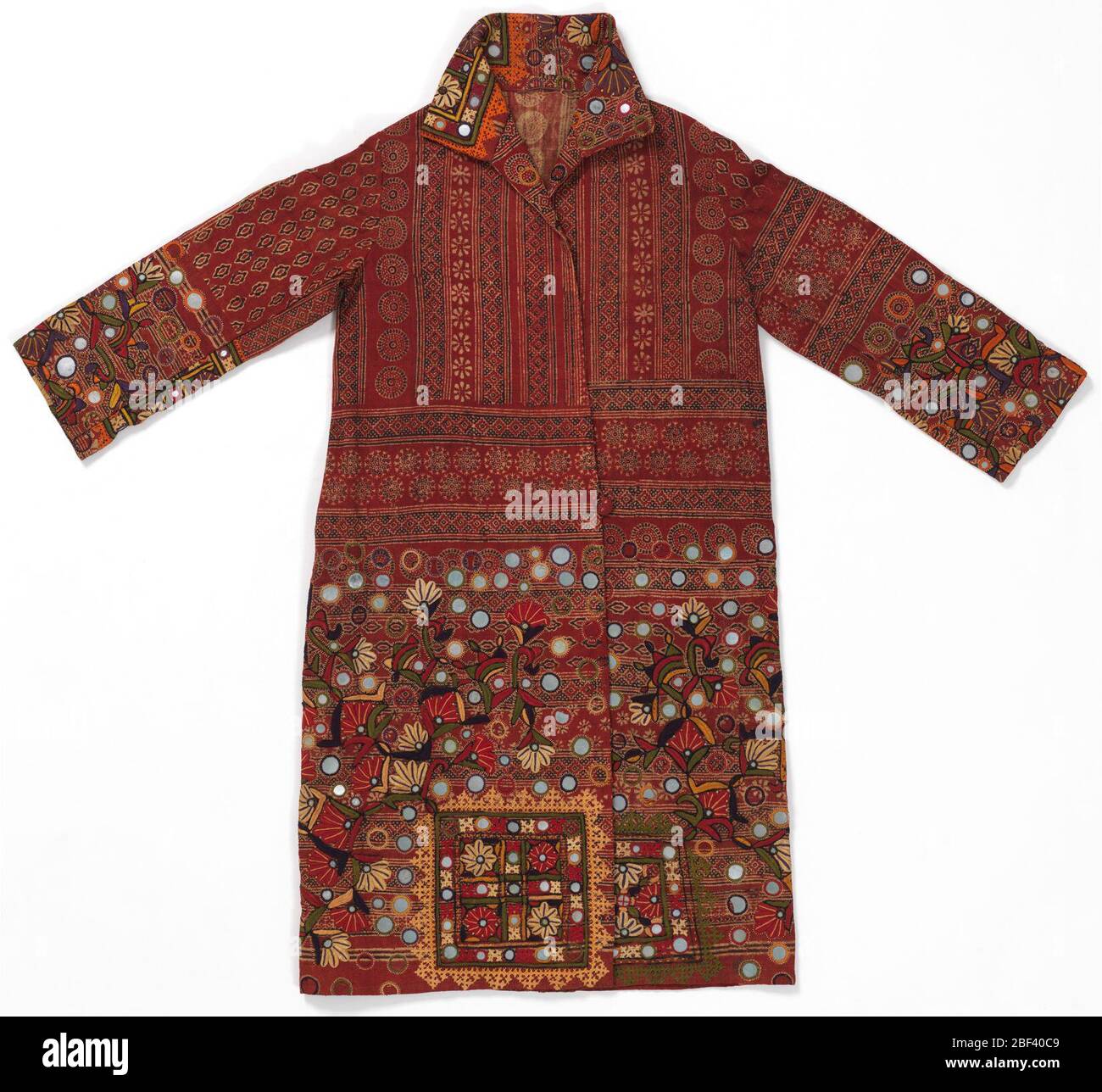 Geometric coat patterns hi-res stock photography and images - Alamy