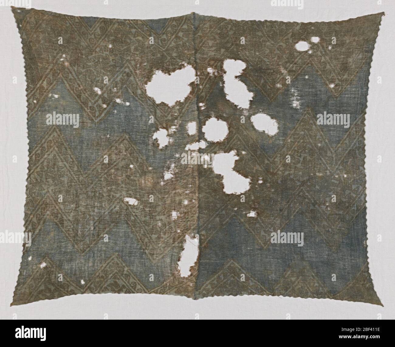 Alternate bands hi-res stock photography and images - Alamy