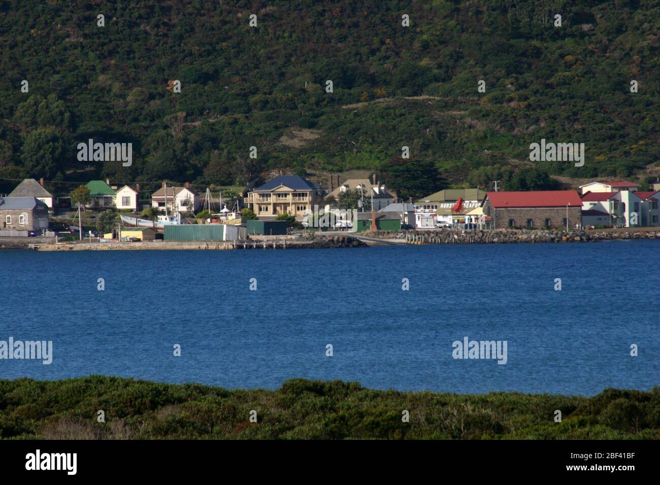 Stanley cottage hi-res stock photography and images - Alamy