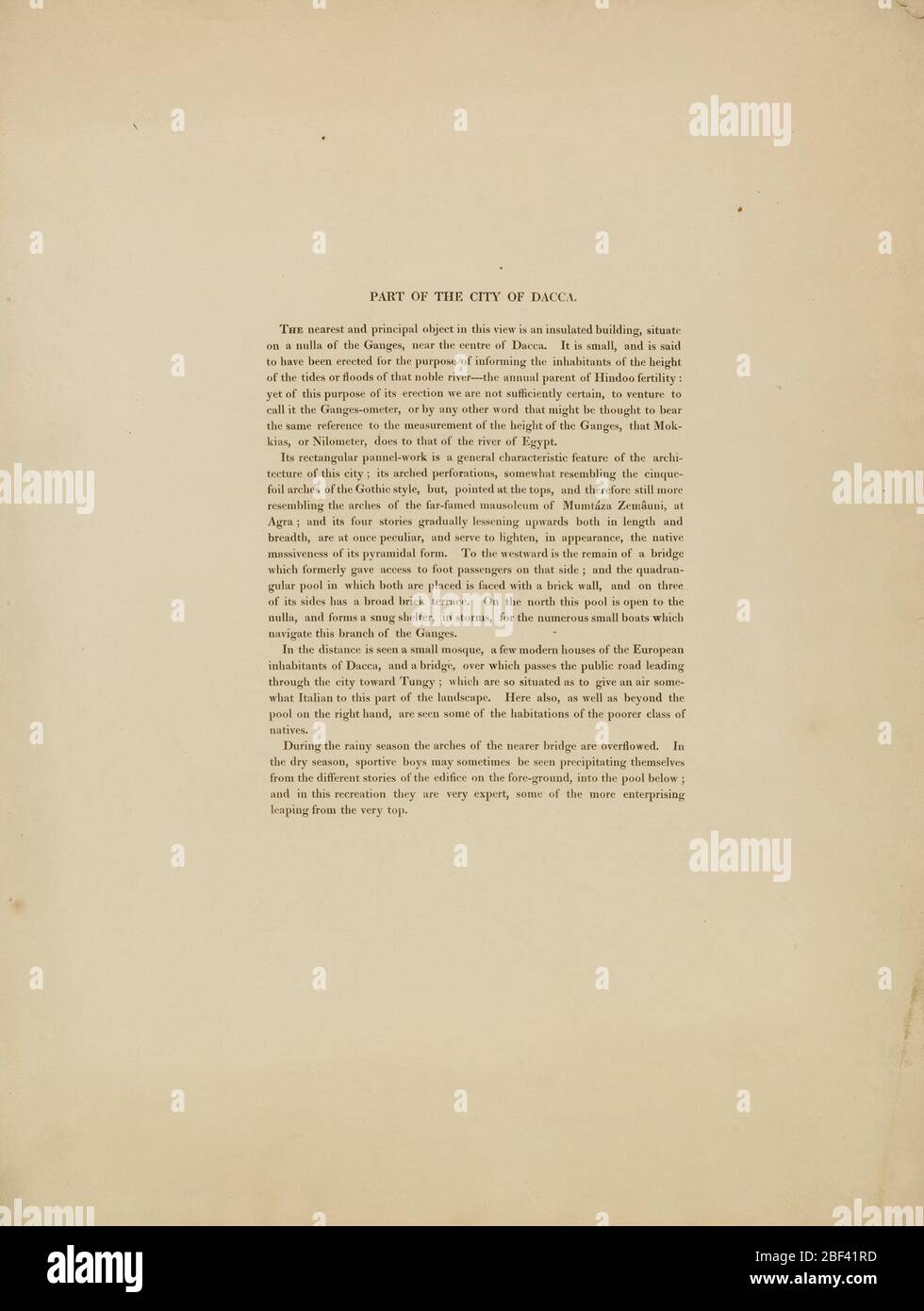 Areas of dhaka city hi-res stock photography and images - Alamy