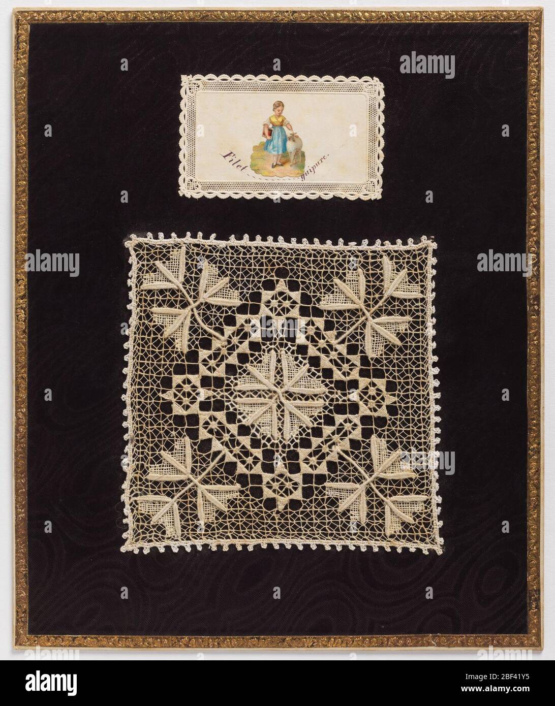 Stitches sewing pattern hi-res stock photography and images - Alamy