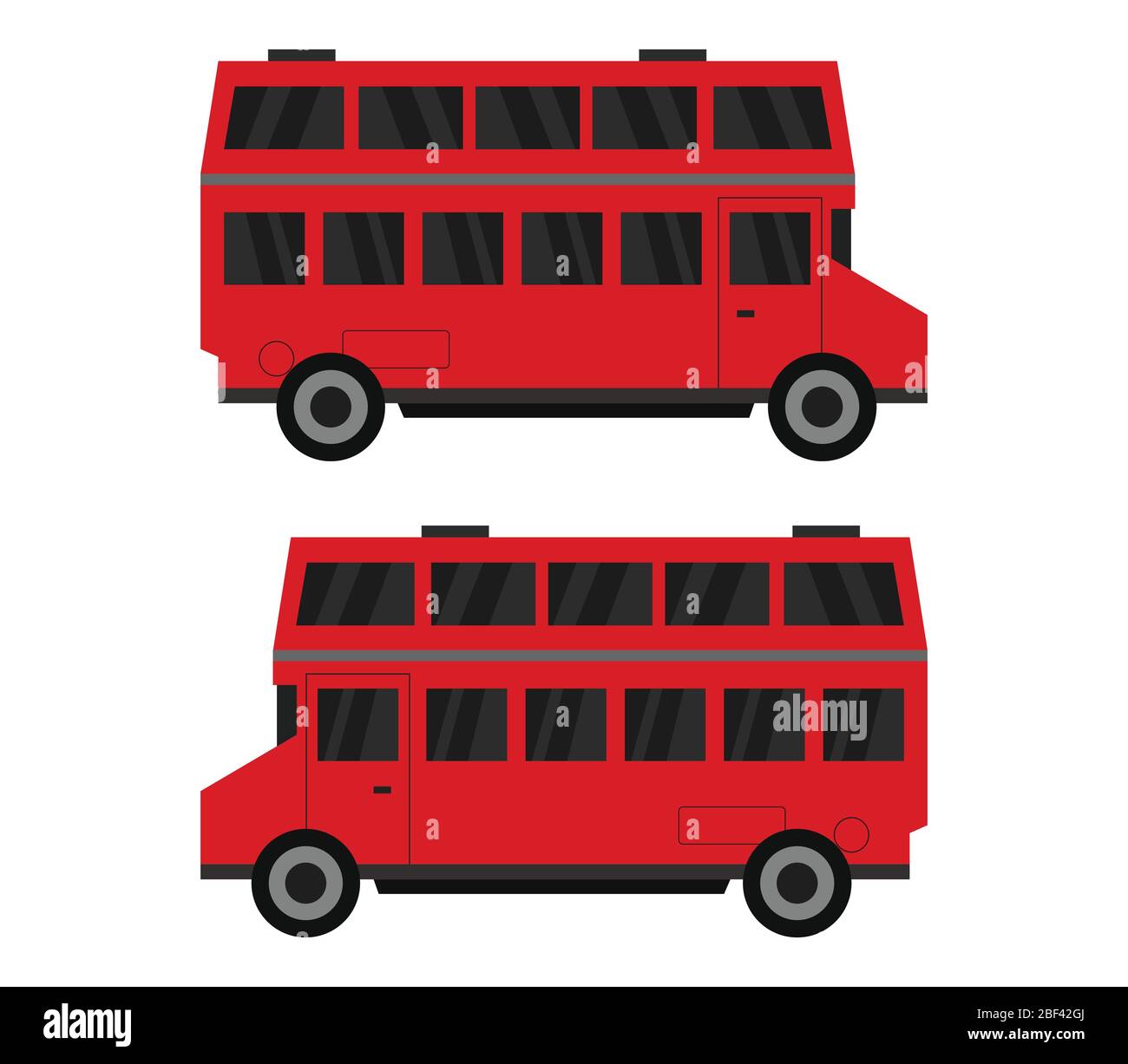 British lane Stock Vector Images - Alamy