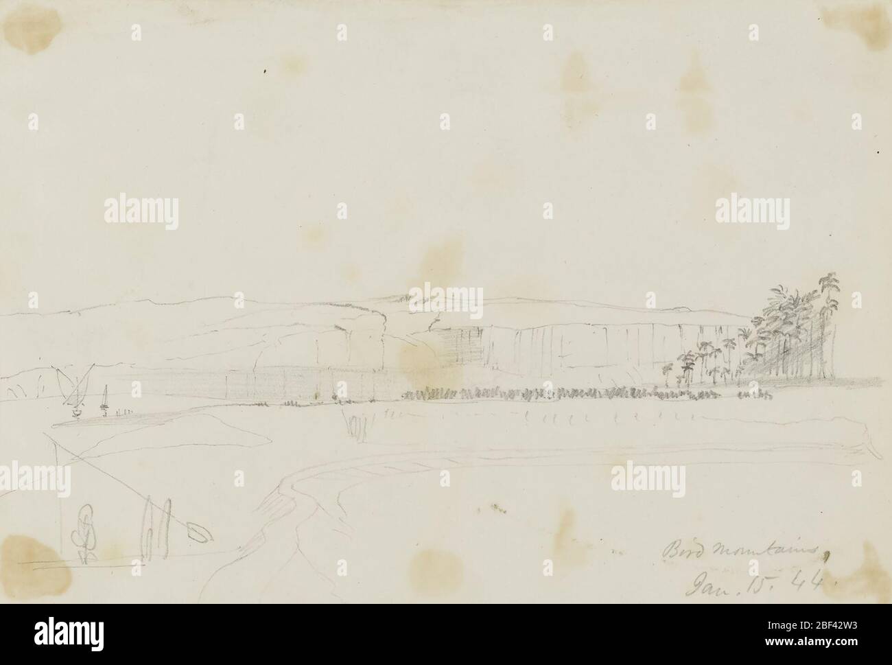 Biro mountains hi-res stock photography and images - Alamy