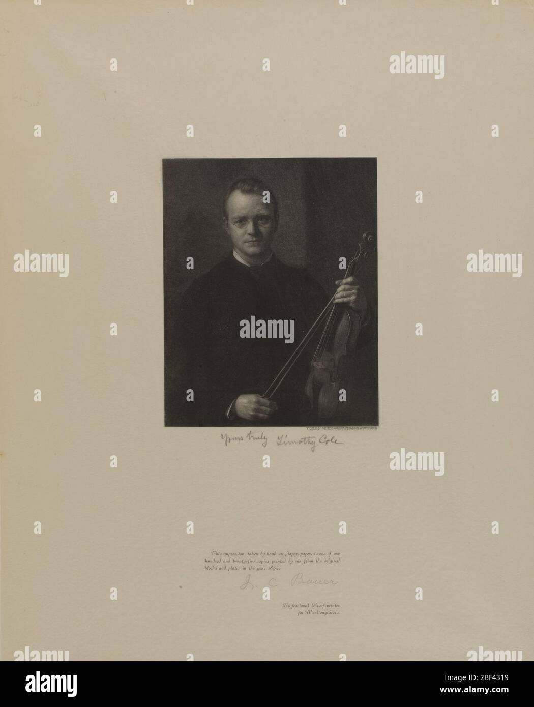 Old Italian Masters Stock Photo - Alamy