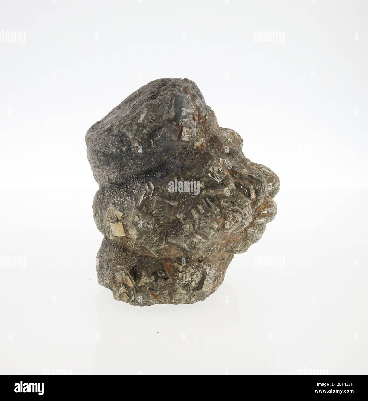 Geology rock sample hi-res stock photography and images - Alamy